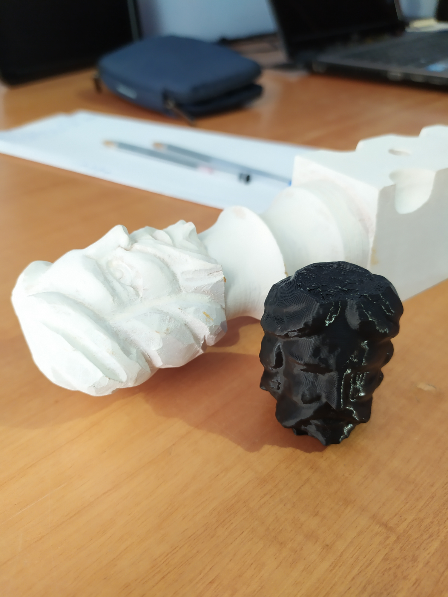 Photogrammetry with Meshroom and Google Colab | MechEngrLorenzoFiore